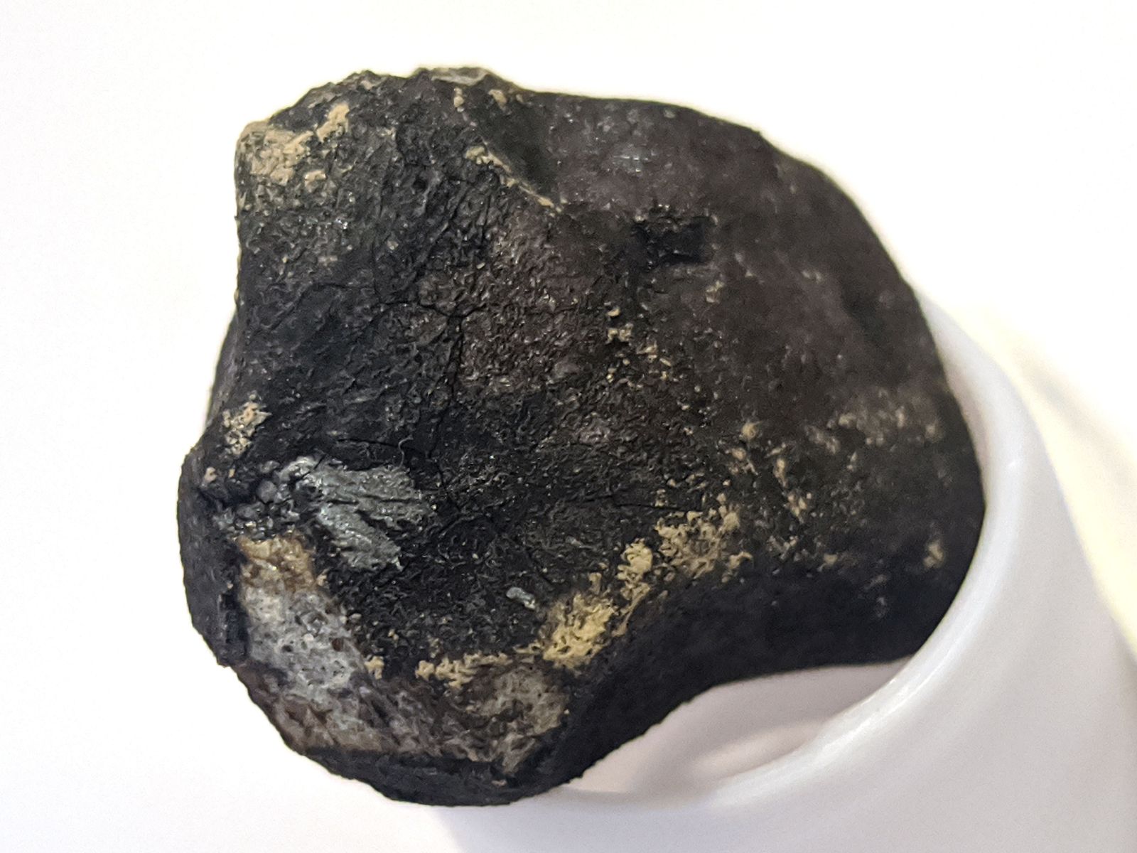 Discovery of Meteorite Fragments Near Haag, Austria after bright ...